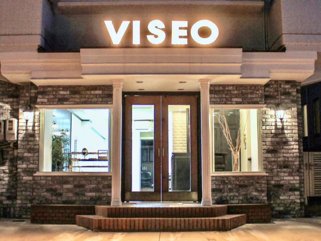 SALON LIST - viseo